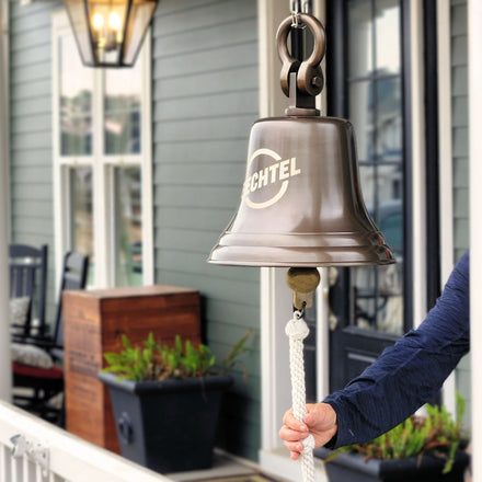 14 - 20 Inch Diameter Bells – BrassBell