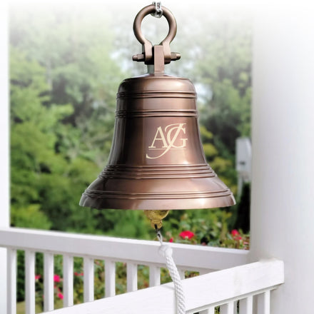 14 - 20 Inch Diameter Bells – BrassBell