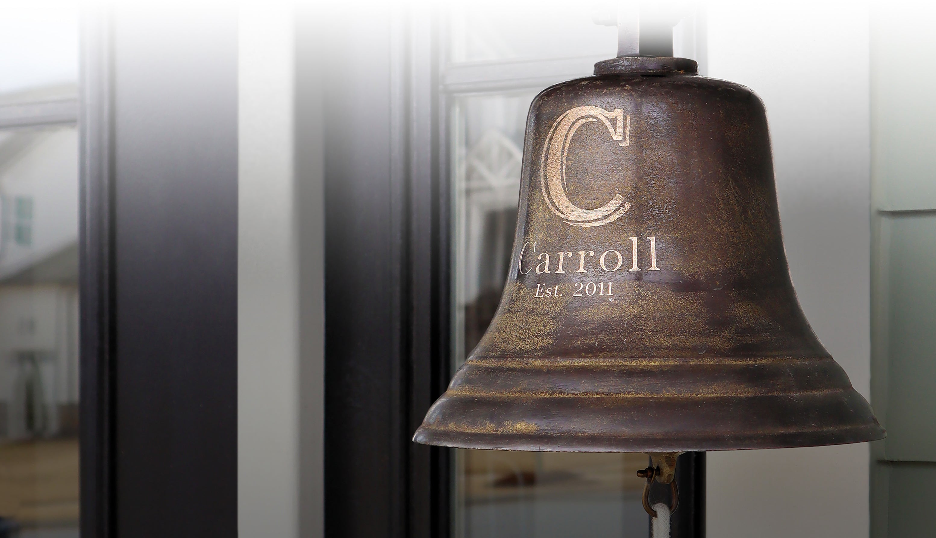 Heirloom Quality Solid Brass Bells for the Home or Office – BrassBell