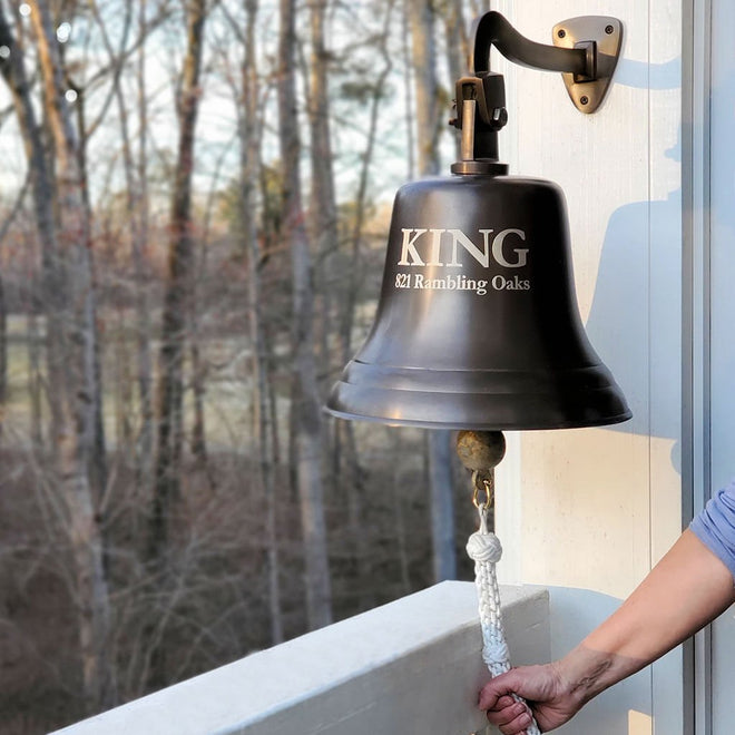 14 - 20 Inch Diameter Bells – BrassBell