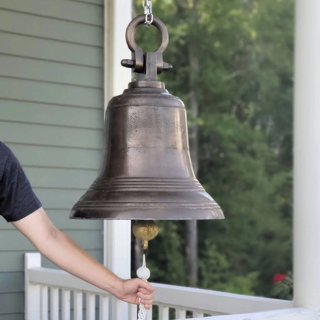 14 - 20 Inch Diameter Bells – BrassBell