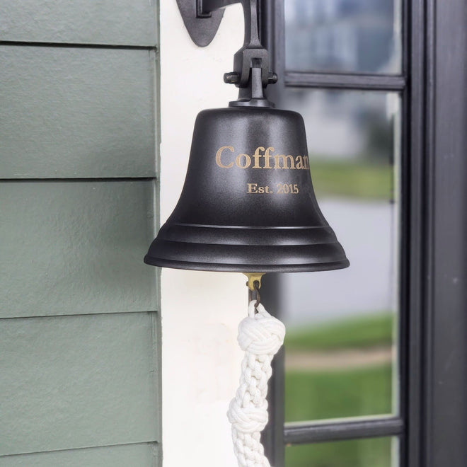 HANGING BELLS – BrassBell