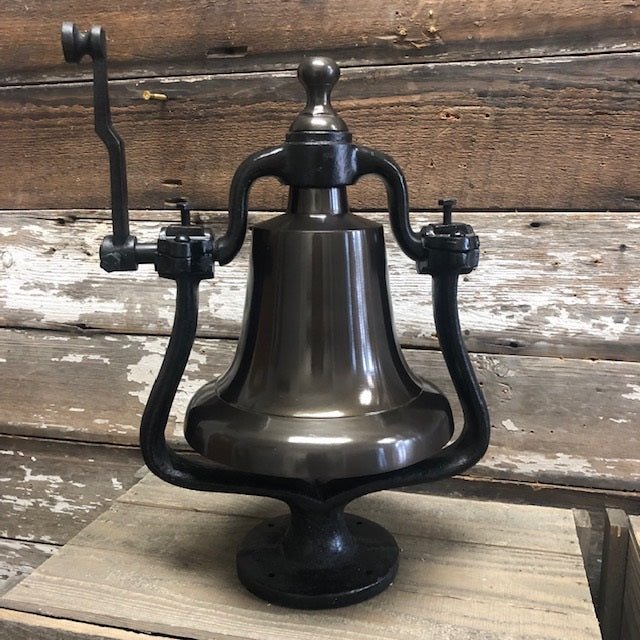 SALE – BrassBell