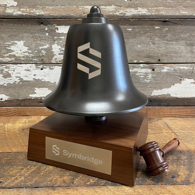 DESK BELLS – BrassBell